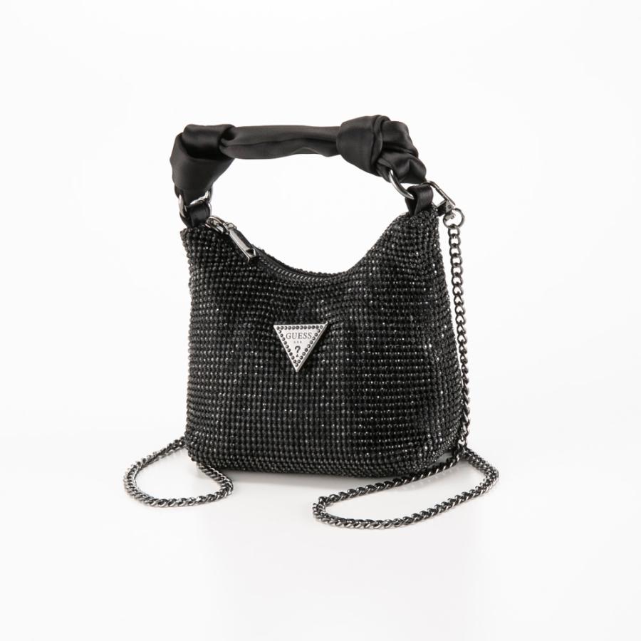 GUESS ゲス ハンド・トートバッグ LUA Mini Hobo RM920573 フィットハウス : FIT HOUSE - 通販 ...