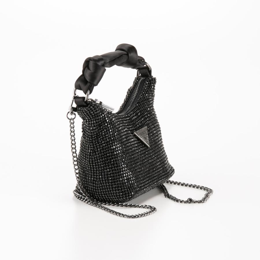 ゲス GUESS ハンド・トートバッグ LUA Mini Hobo RM920573 フィットハウス :310200KWA410050Y ...