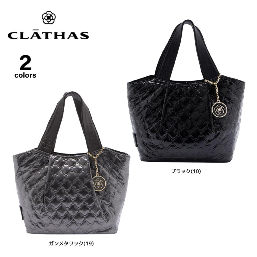 CLATHAS クレイサス ハンド・トートバッグ フォリア 190033 フィットハウス : FIT HOUSE - 通販 - Yahoo!ショッピング