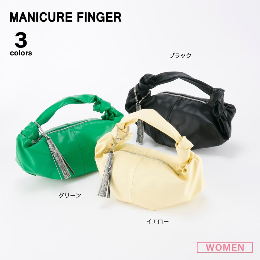MANICURE FINGER マニキュアフィンガー ハンド・トートバッグ NX(1026a) フィットハウス : FIT HOUSE - 通販 - Yahoo!ショッピング