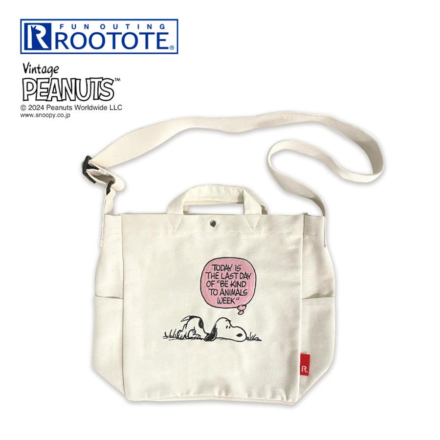 ROOTOTE ルートート ハンド・トートバッグ IP.MED.2way.PEANUTS-9L 838601 フィットハウス : FIT HOUSE - 通販 - Yahoo!ショッピング