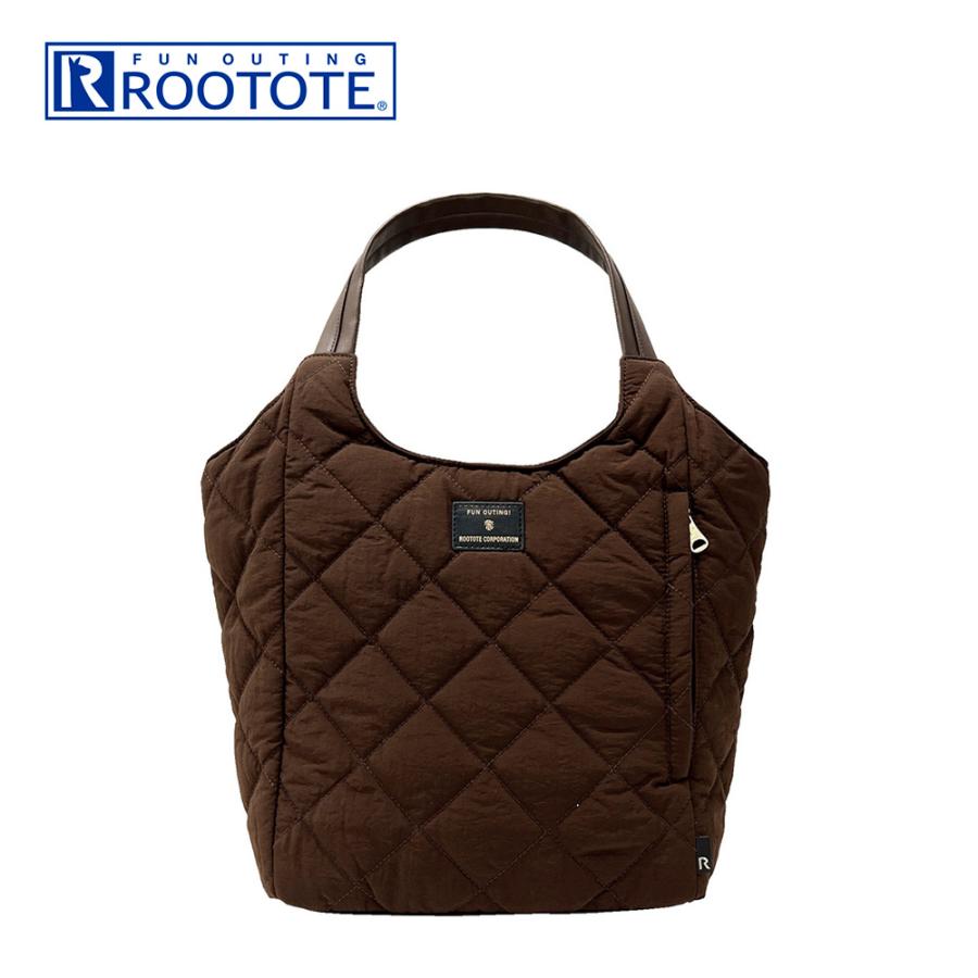 ROOTOTE ルートート ハンド・トートバッグ LT.ラウンド.パルーティ.Quilt-C 1331 フィットハウス : FIT HOUSE - 通販 - Yahoo!ショッピング