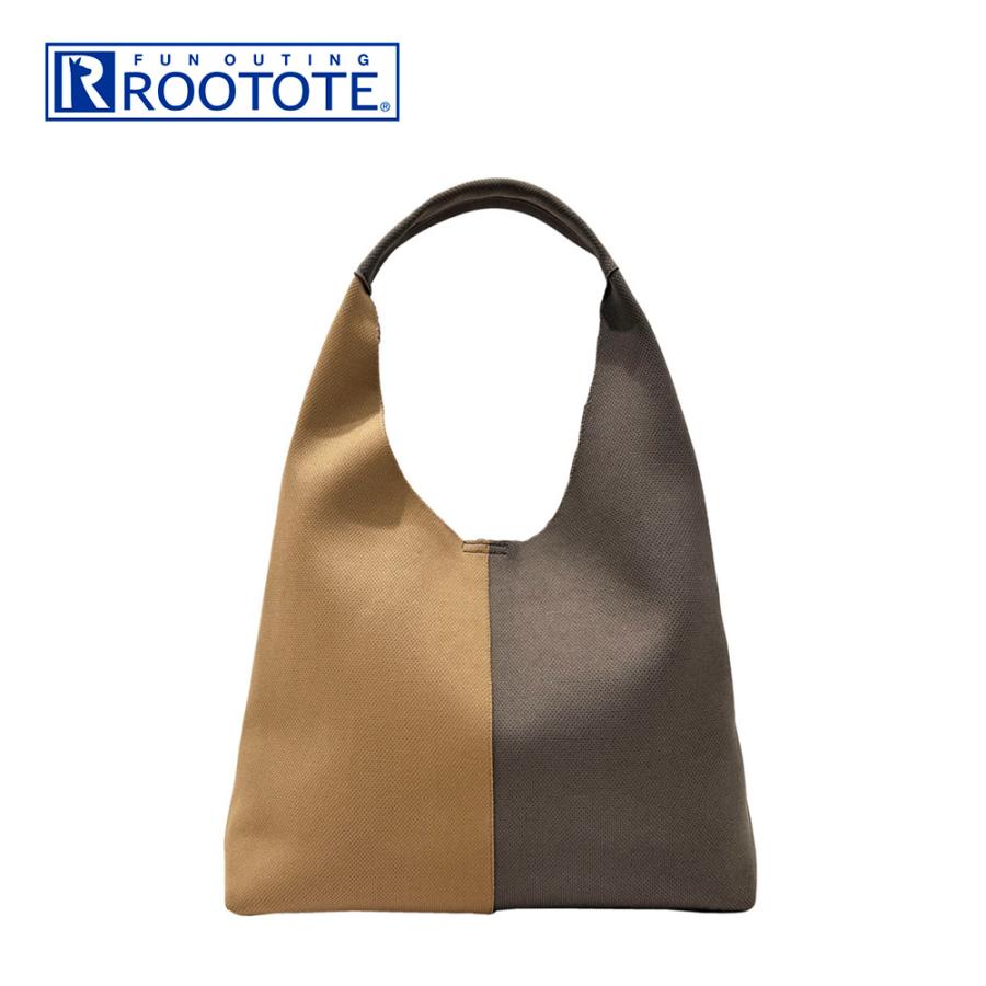 ルートート ROOTOTE ハンド・トートバッグ LT.ROUND.ami.knit-A 1302 フィットハウス : 310200kwe430025y : FIT HOUSE - 通販 ...