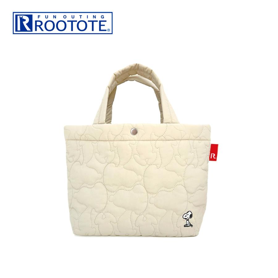 ROOTOTE ルートート ハンド・トートバッグ IP DELI デリ キルト Peanuts-9X 841402 フィットハウス : FIT HOUSE - 通販 - Yahoo!ショッピング