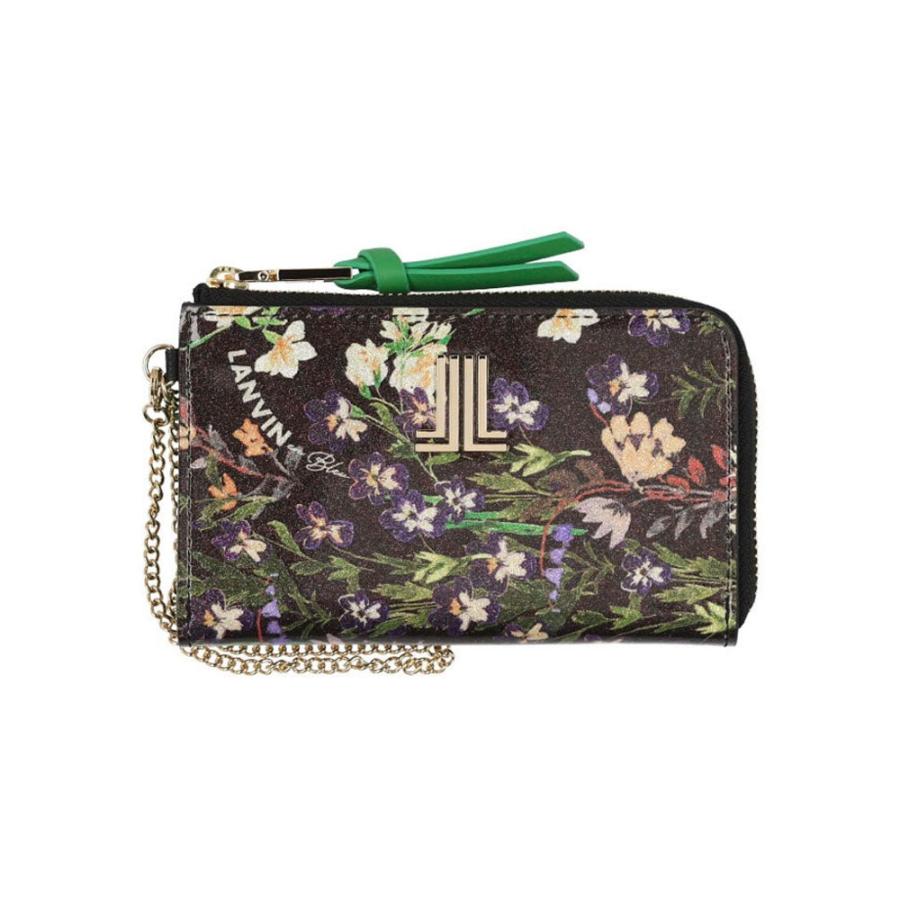 LANVIN en Bleu ランバンオンブルー フラグメントケース シャンペトル