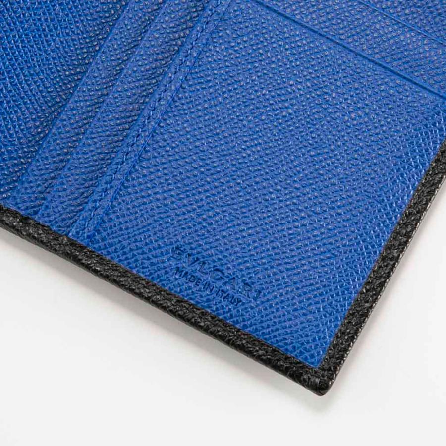 BVLGARI ブルガリ ブルガリ・ブルガリ マン バイカラー長財布 288256 フィットハウス : FIT HOUSE - 通販 ...