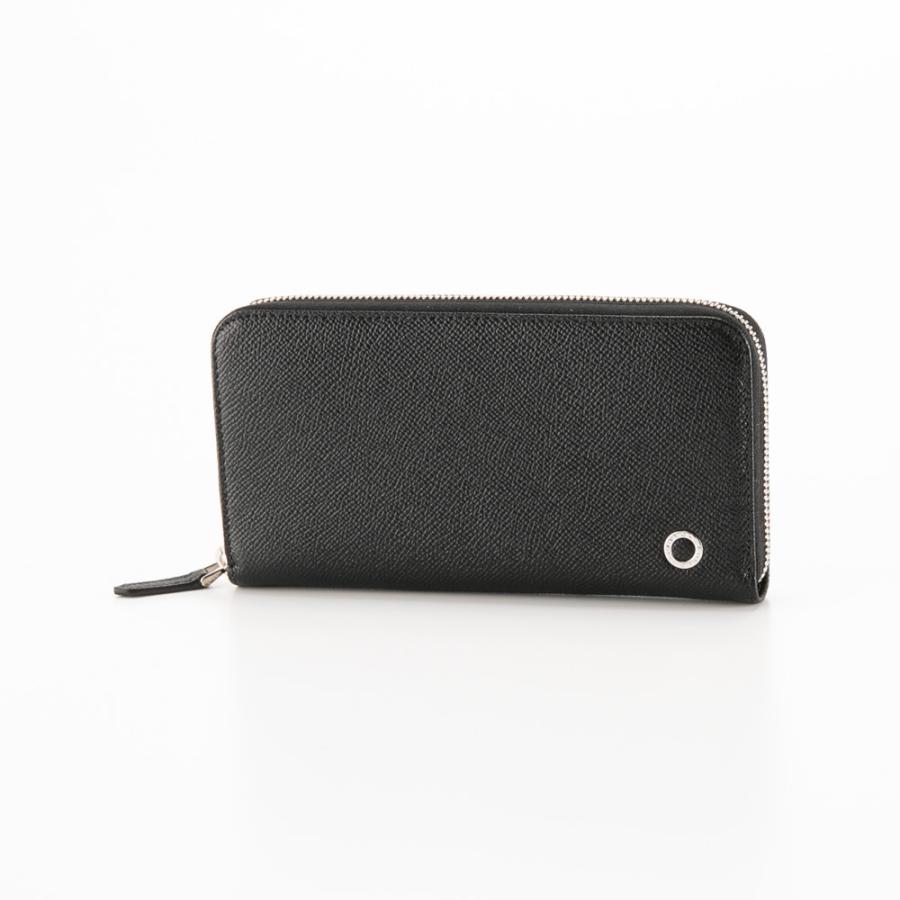 BVLGARI ブルガリ 長財布 ブルガリブルガリ M ラウンド 288251 フィットハウス : FIT HOUSE - 通販 ...
