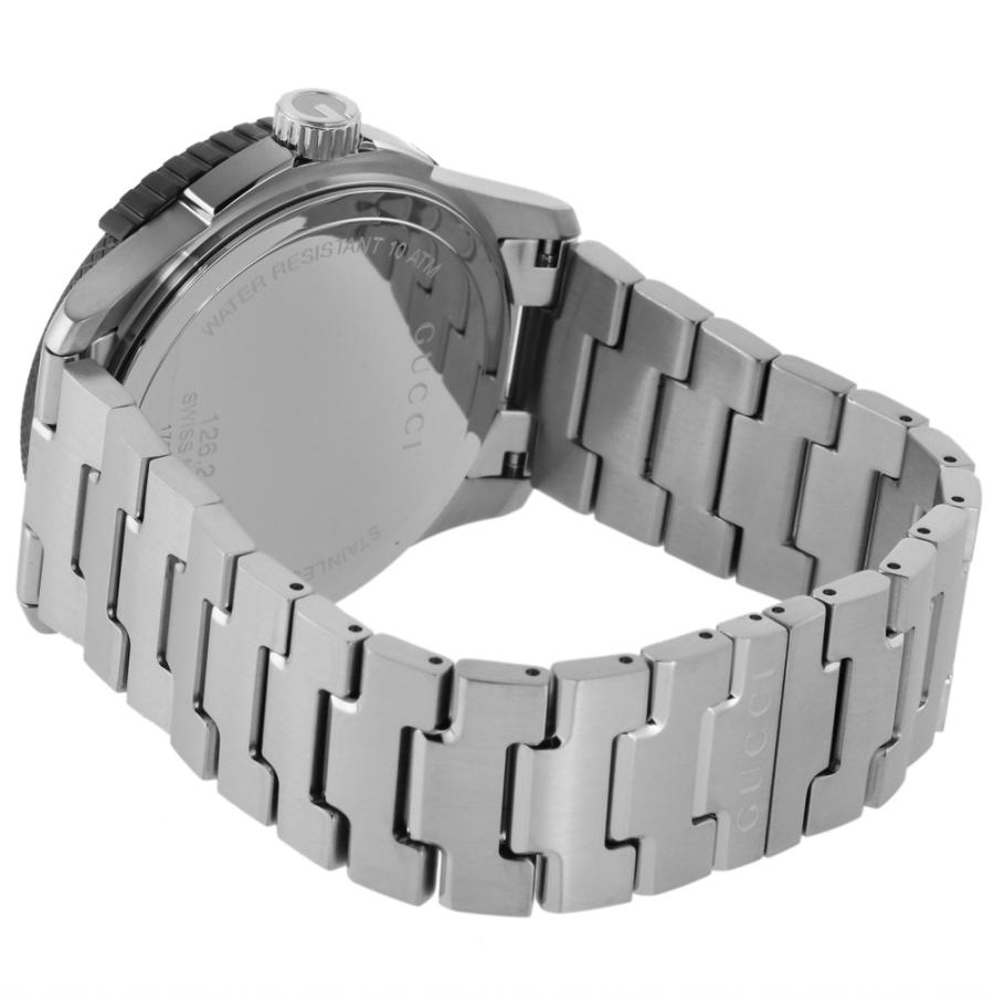 GUCCI（グッチ） 腕時計 G-TIMELESS ダイバーステンメンズウォッチ YA126281 フィットハウス : FIT HOUSE ...