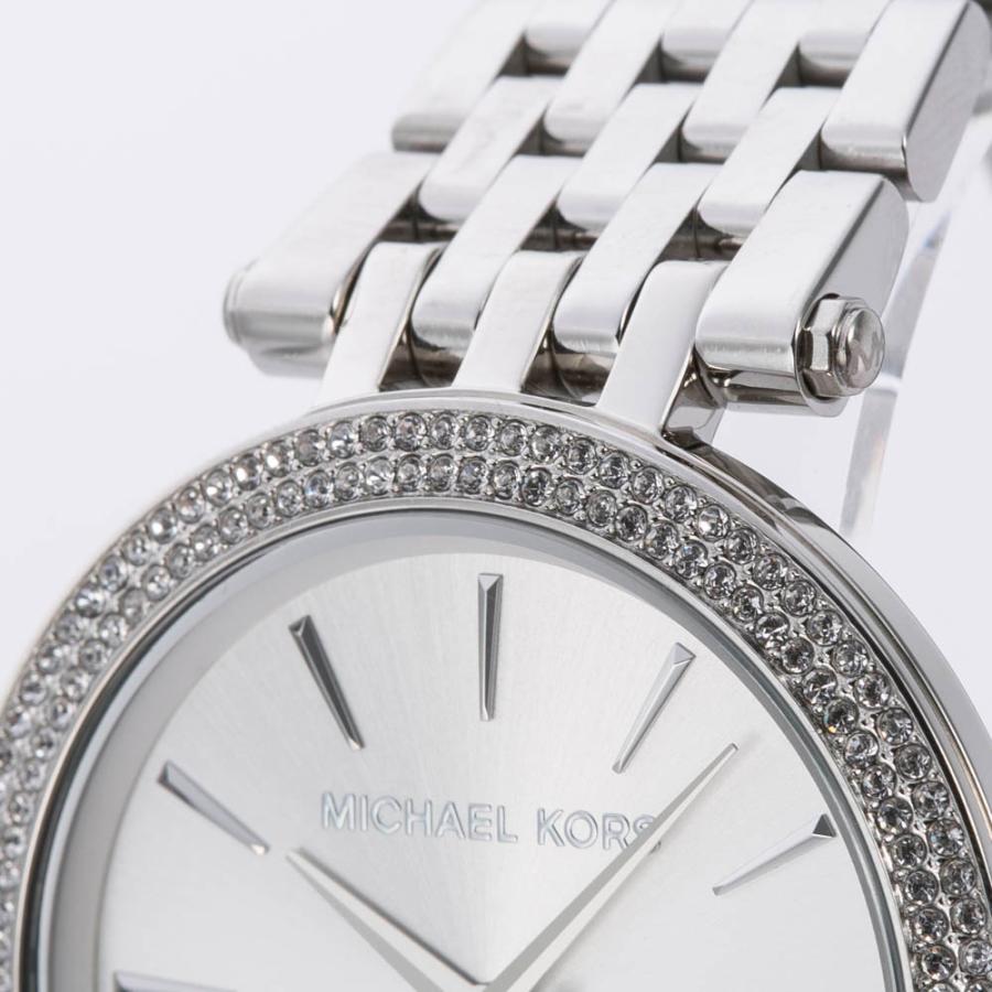 MICHAEL KORS（マイケルコース） 腕時計 ラウンドLウォッチ MK3190 フィットハウス : FIT HOUSE - 通販 ...