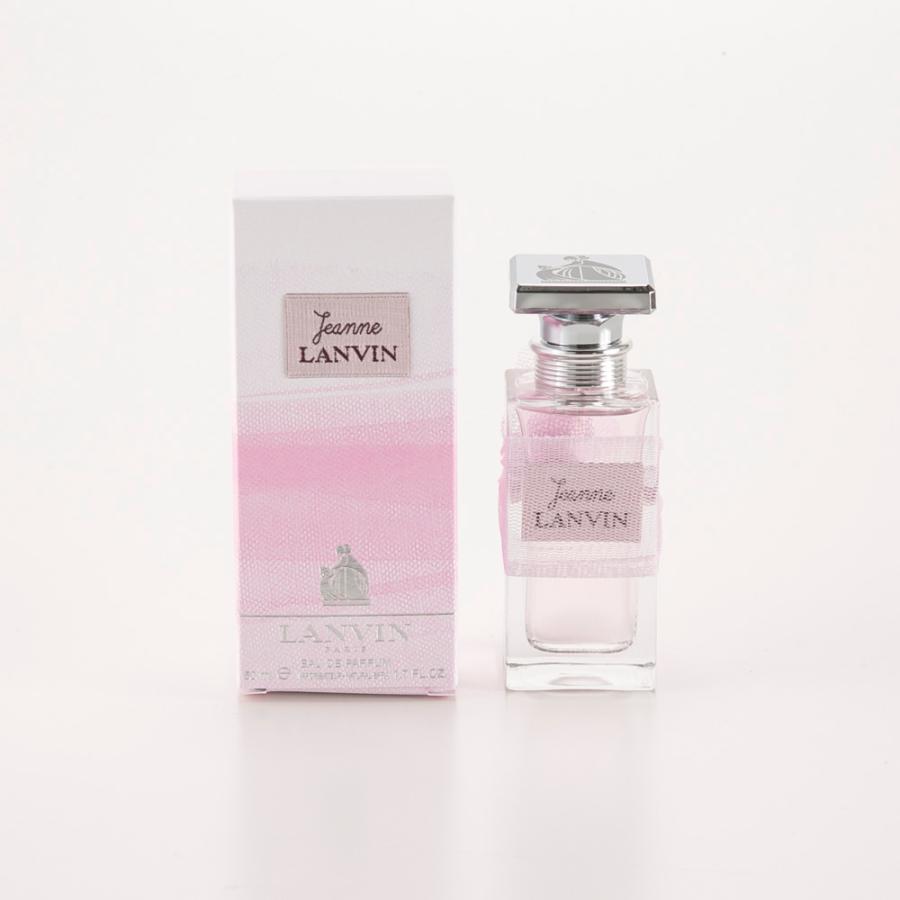 LANVIN ランバン コスメ 香水・フレグランス ジャンヌ・ランバン オードパルファム 50mL フィットハウス : FIT HOUSE - 通販 - Yahoo!ショッピング