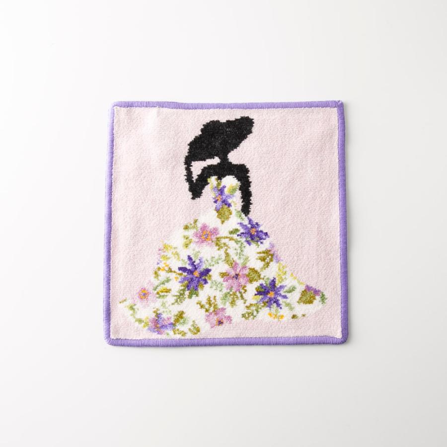 feiler フェイラー FEILER ハンカチ MISS FLOWER LILAC ミス フラワー ライラック 289769 フィットハウス : FIT HOUSE - 通販 - Yahoo ...
