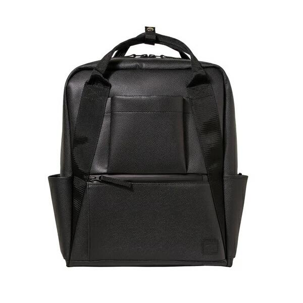 バックパック E088 FUKUARY フクナリー CORDLEY meets ECOPET 軽量 耐久性 耐水性 リュック バッグ チェストストラップ スクエア型 通勤 通学 PC 収納力 ...