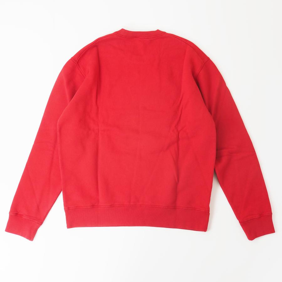 ケンゾー サイズ:M ロゴワッペンスウェット 中古 BS99 ケンゾー サイズ:M ロゴワッペンスウェット 中古 BS99