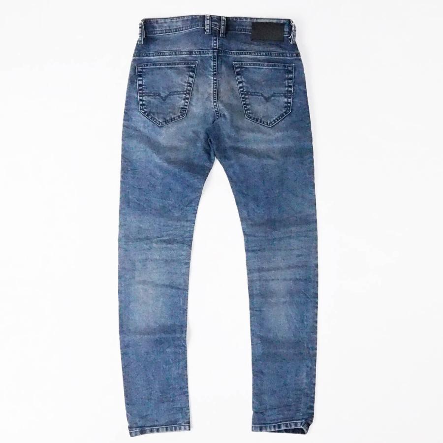 DIESEL ディーゼル JOGG JEANS THOMMER 069NZ ストレッチ スリム DIESEL ディーゼル JOGG JEANS THOMMER 069NZ ストレッチ スリム