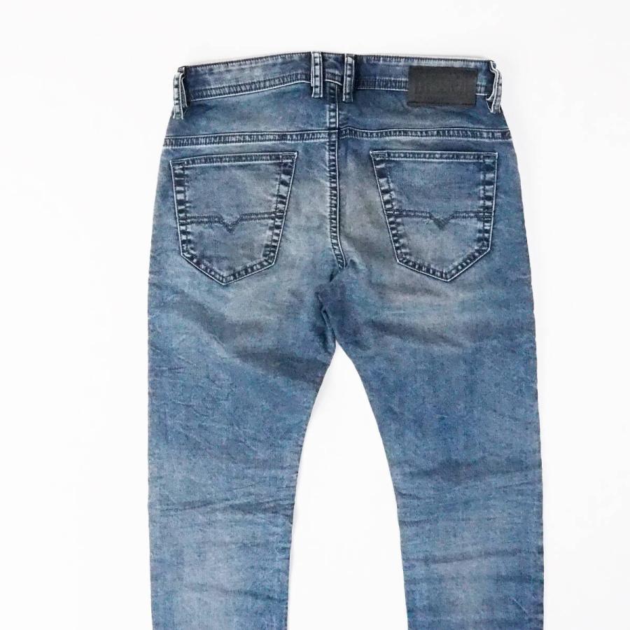 DIESEL ディーゼル JOGG JEANS THOMMER 069NZ ストレッチ スリム DIESEL ディーゼル JOGG JEANS THOMMER 069NZ ストレッチ スリム