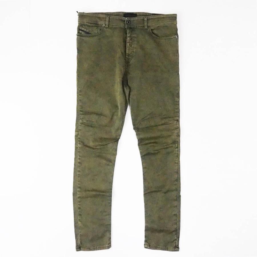 DIESEL BLACK GOLD JOGG JEANS TYPE-2759 ストレッチ スリム DIESEL BLACK GOLD JOGG JEANS TYPE-2759 ストレッチ スリム