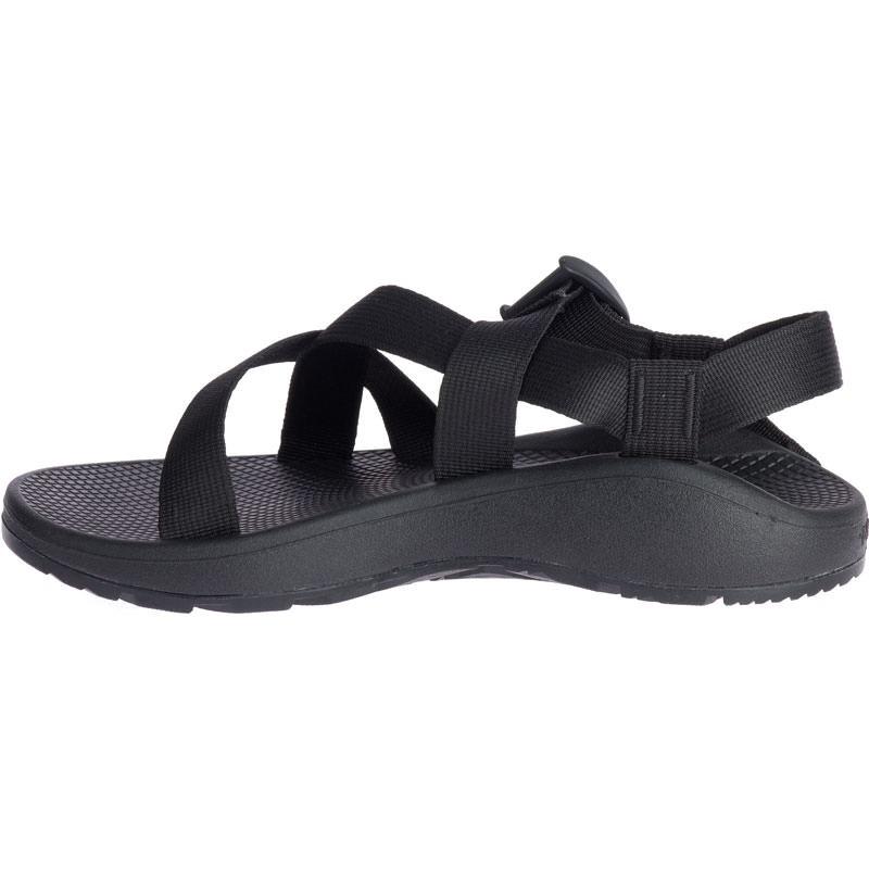 CHACO チャコ Chaco ZCLOUD - SOLID BLACK 12366108 : FIT TWO - 通販 - Yahoo!ショッピング