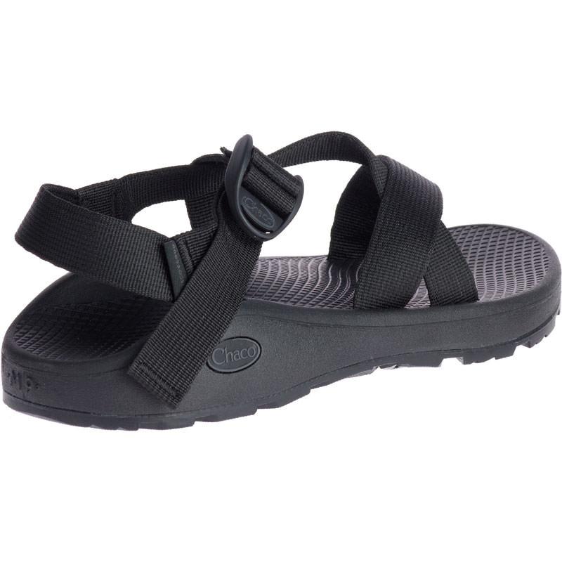 CHACO チャコ Chaco ZCLOUD - SOLID BLACK 12366108 : FIT TWO - 通販 - Yahoo!ショッピング