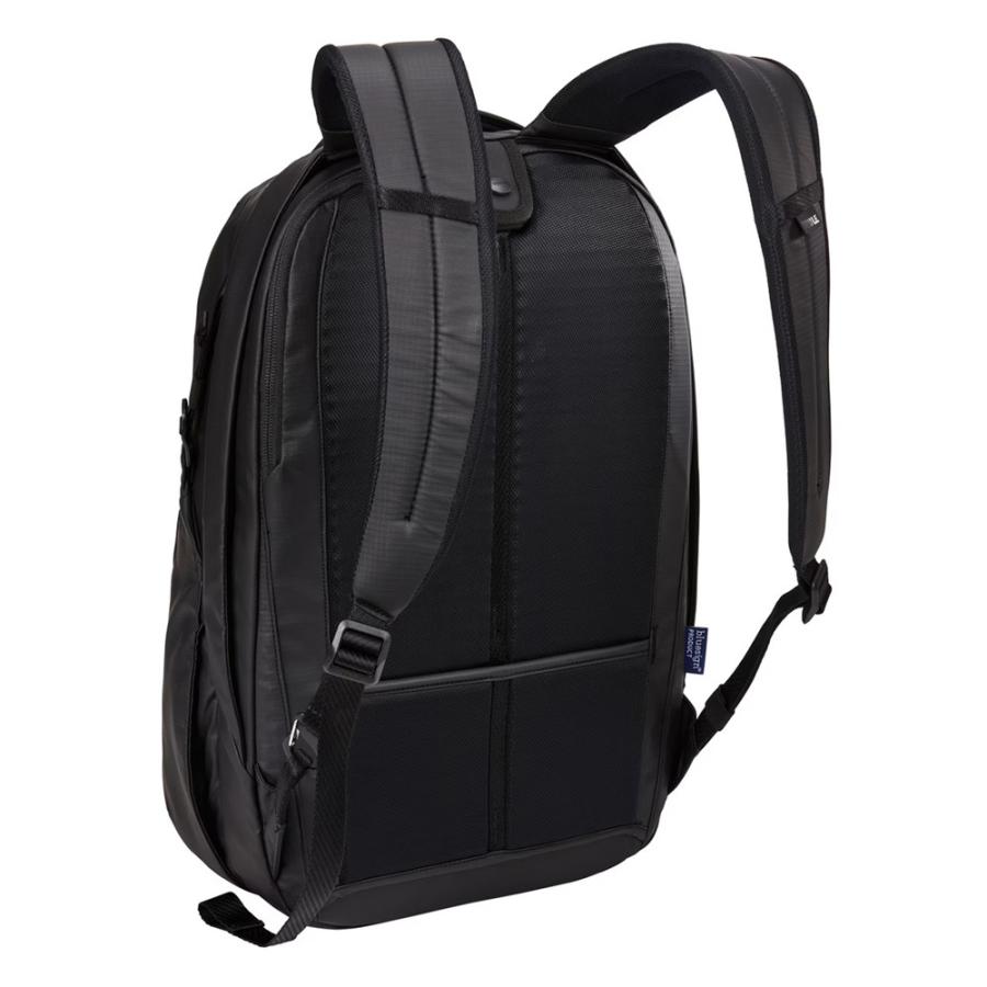 【THULE(スーリー)】Tact Backpack 21L Black (3204712) :3204712:FIT TWO - 通販 ...