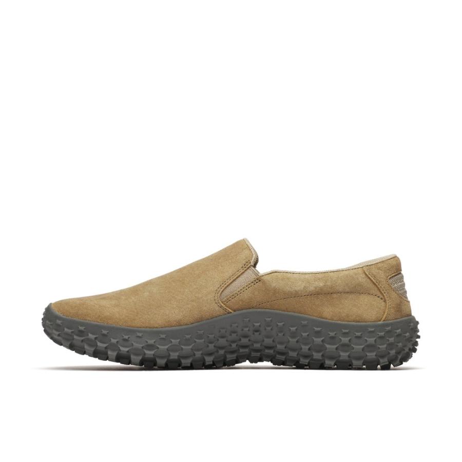 MERRELL メレル WRAPT SLIP ON - CAIRN J007431 : FIT TWO - 通販 - Yahoo!ショッピング