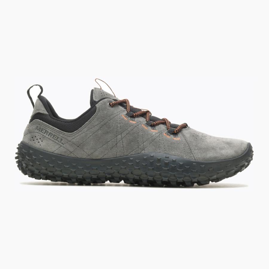 メレル MERRELL WRAPT - GRANITE J036009 : j036009 : FIT TWO - 通販 - Yahoo!ショッピング