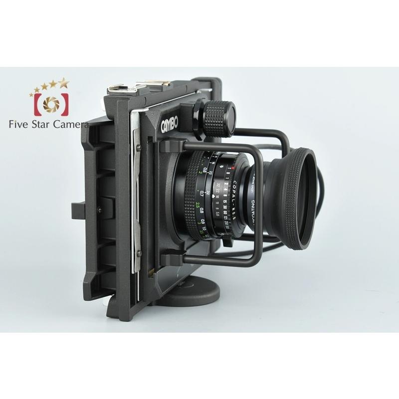 中古】CAMBO カンボ WIDE 470 HORSEMAN 6X7 フィルムホルダー 中古】CAMBO カンボ WIDE 470 HORSEMAN 6X7 フィルムホルダー
