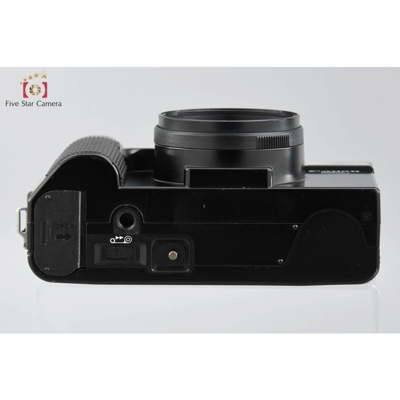 キヤノン 【中古】Canon AF35ML コンパクトフィルムカメラ : 中古カメラのファイブスターカメラ - 通販 - Yahoo!ショッピング