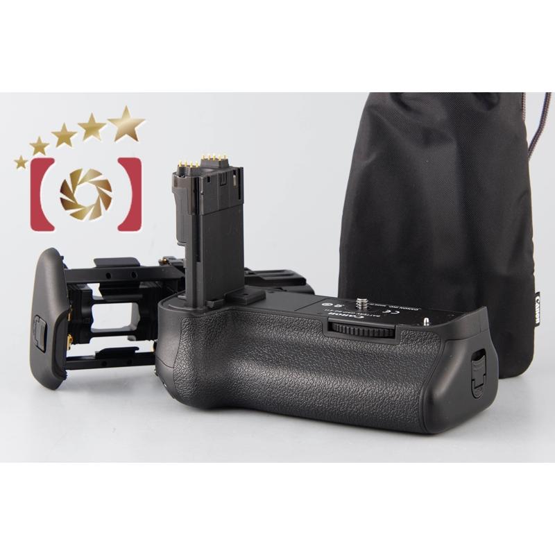 キヤノン 【中古】Canon BG-E11 バッテリーグリップ : 中古カメラのファイブスターカメラ - 通販 - Yahoo!ショッピング