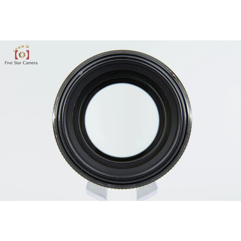 【中古】Canon キヤノン EF 85mm f/1.8 USM :canon-ef-8518-usm-0301-:中古カメラのファイブスター ...
