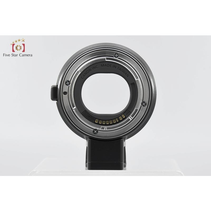 【中古】Canon キヤノン EF-EOS M マウントアダプター 元箱付き :canon-ef-eos-m-mountadapter-0710-:中古カメラのファイブスターカメラ - 通販 ...