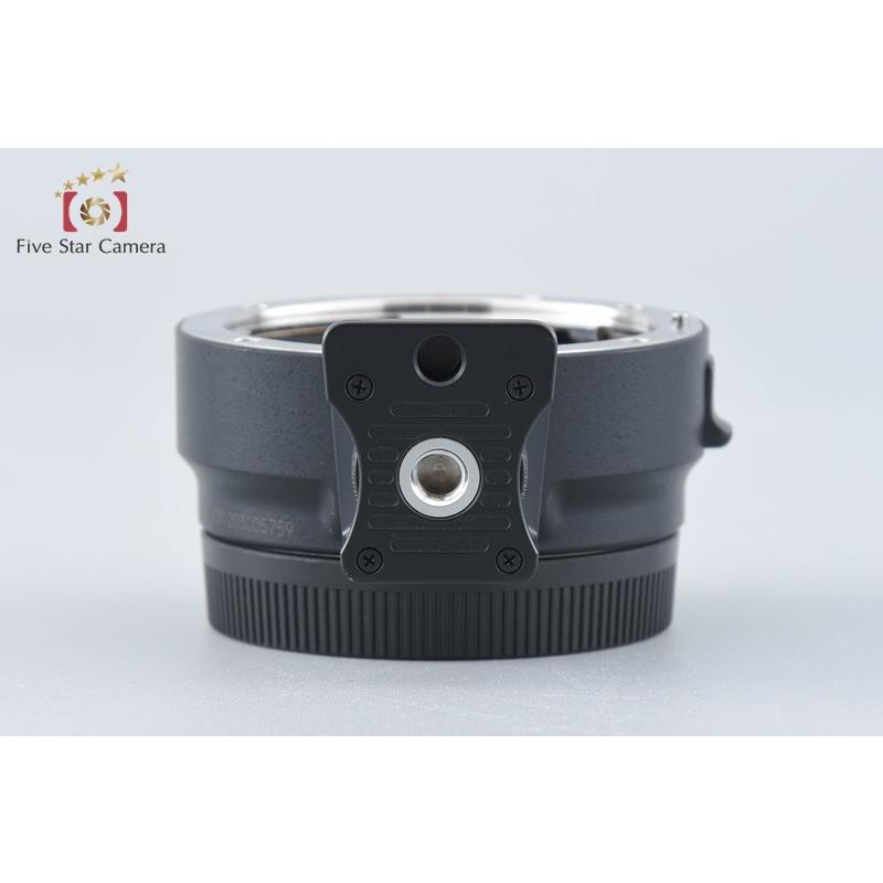 キヤノン（Canon） 【中古】Canon EF-EOS M マウントアダプター : 中古
