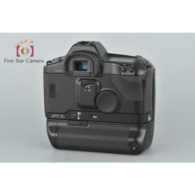 キヤノン（Canon） 【中古】Canon EOS-1N RS フィルム一眼レフカメラ : 中古カメラのファイブスターカメラ - 通販 ...