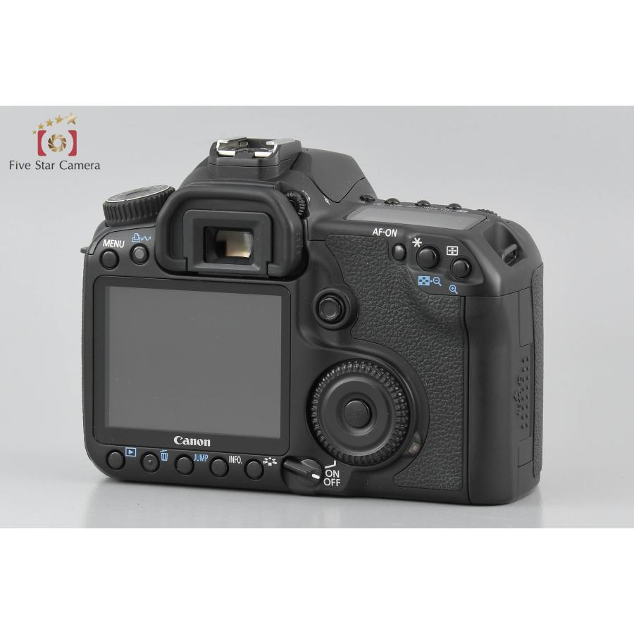 EOS 40D 【中古】Canon キヤノン デジタル一眼レフカメラ 元箱付き : 中古カメラのファイブスターカメラ - 通販 - Yahoo!ショッピング