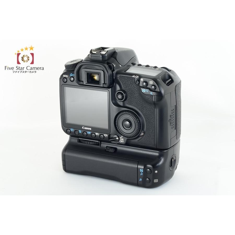 EOS DIGITAL 【中古】Canon キヤノン 40D BG-E2 バッテリーグリップ付属 : 中古カメラのファイブスターカメラ - 通販 - Yahoo!ショッピング