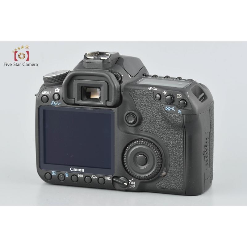 EOS DIGITAL 【中古】Canon キヤノン 50D デジタル一眼レフカメラ : 中古カメラのファイブスターカメラ - 通販 - Yahoo!ショッピング