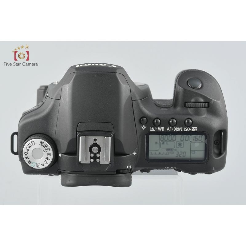 EOS DIGITAL 【中古】Canon キヤノン 50D デジタル一眼レフカメラ : 中古カメラのファイブスターカメラ - 通販 - Yahoo!ショッピング