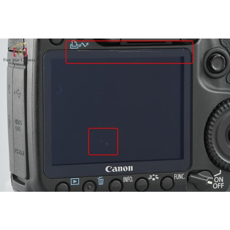EOS DIGITAL 【中古】Canon キヤノン 50D デジタル一眼レフカメラ : 中古カメラのファイブスターカメラ - 通販 - Yahoo!ショッピング
