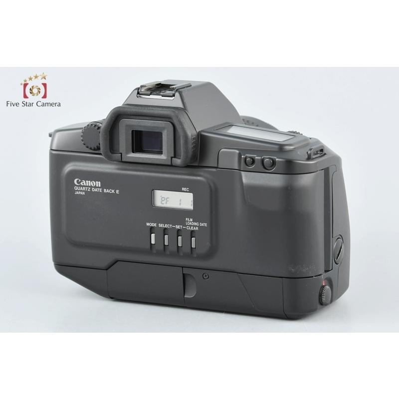 キヤノン 【中古】Canon EOS 620 + EF 35-80mm f/4-5.6 III : 中古カメラのファイブスターカメラ - 通販 ...