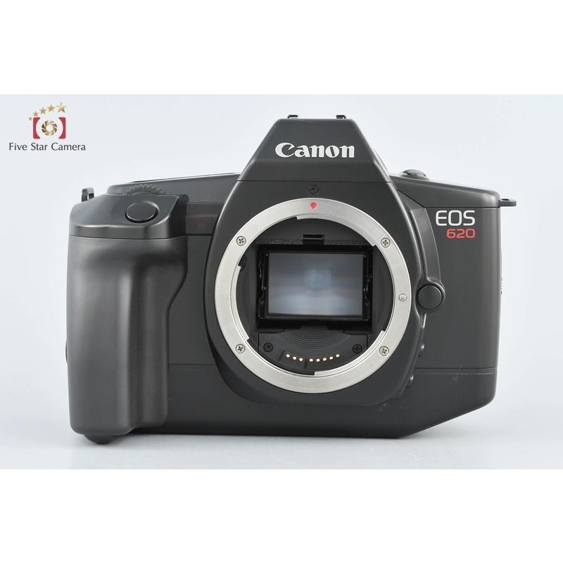 キヤノン 【中古】Canon EOS 620 + EF 35-80mm f/4-5.6 III : 中古カメラのファイブスターカメラ - 通販 ...