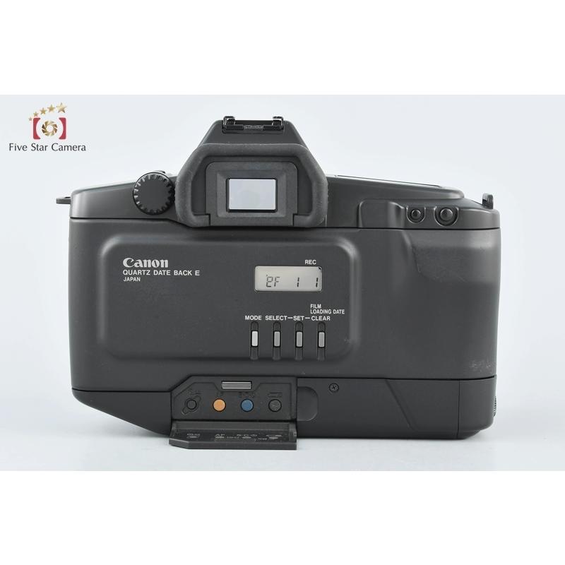 キヤノン 【中古】Canon EOS 620 + EF 35-80mm f/4-5.6 III : 中古カメラのファイブスターカメラ - 通販 ...
