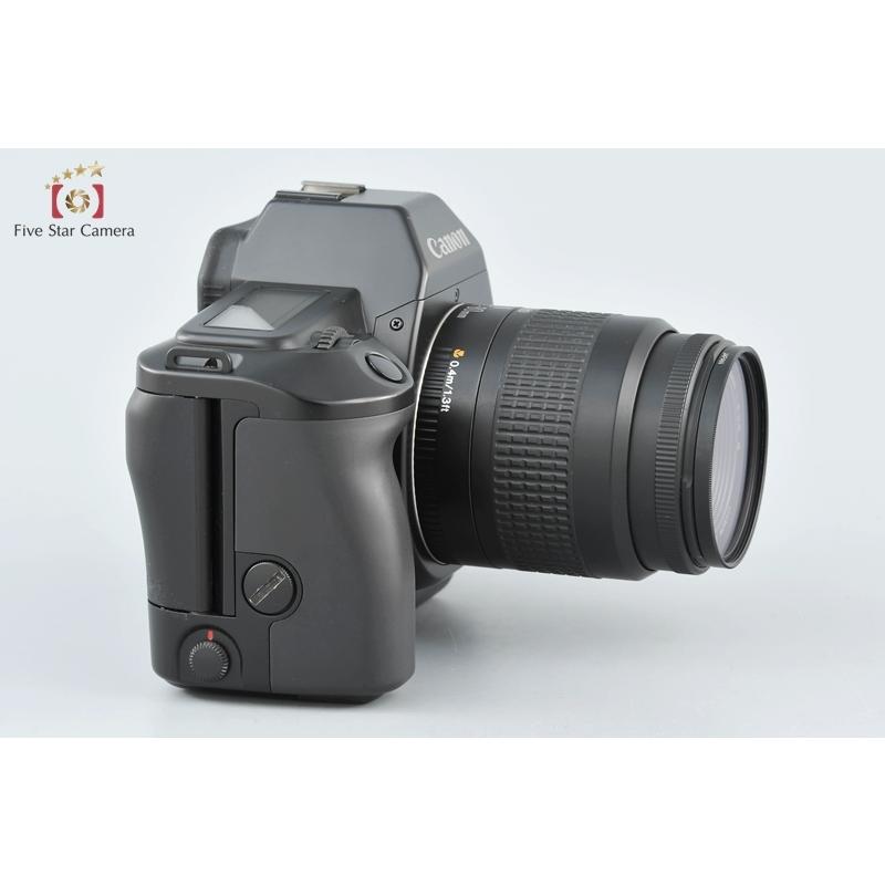 キヤノン 【中古】Canon EOS 620 + EF 35-80mm f/4-5.6 III : 中古カメラのファイブスターカメラ - 通販 ...