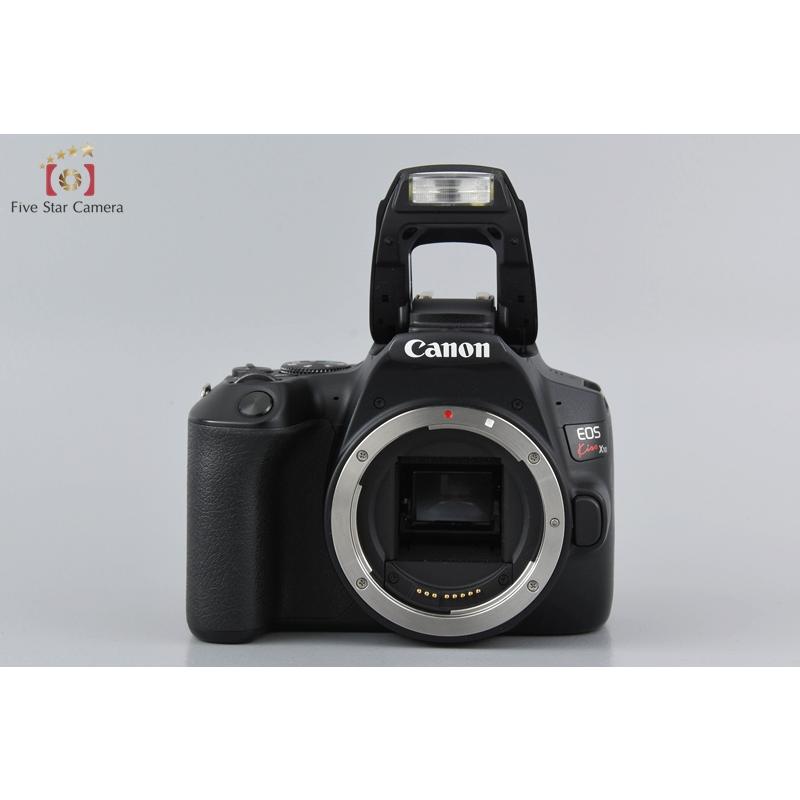 【中古】Canon キヤノン EOS Kiss X10 EF-S 18-55 IS STM レンズキット ブラック : canon-eos-kiss-x10-lenskit-0414 ...