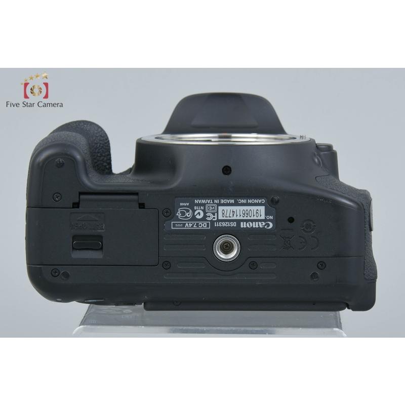 EOS Kiss X2 【中古】Canon キヤノン X5 デジタル一眼レフカメラ : 中古カメラのファイブスターカメラ - 通販 - Yahoo!ショッピング
