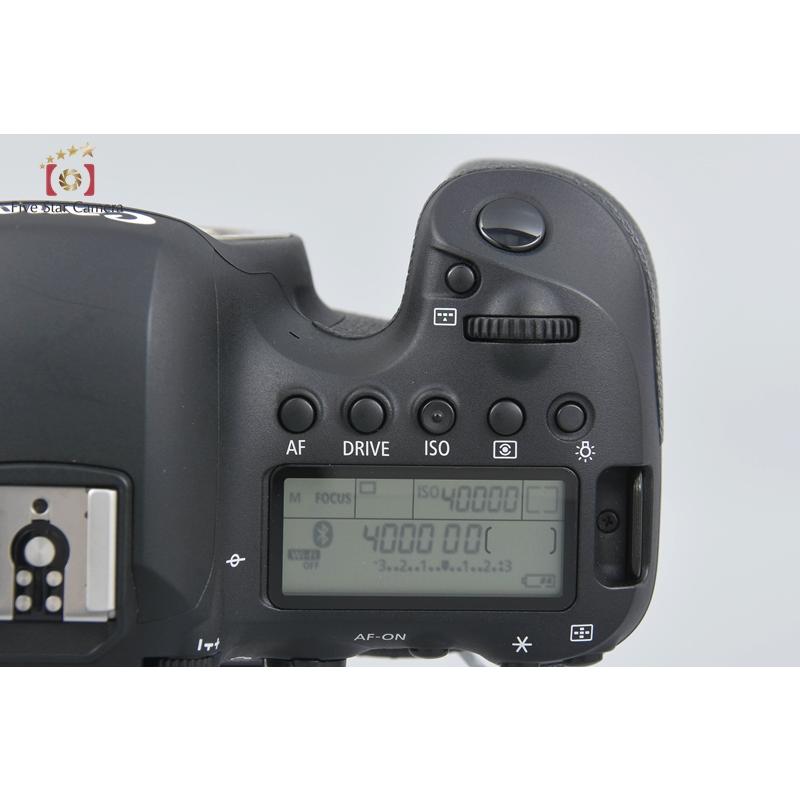 EOS DIGITAL 【中古】Canon キヤノン 6D Mark II デジタル一眼レフカメラ 元箱付き : 中古カメラのファイブスターカメラ - 通販 - Yahoo!ショッピング