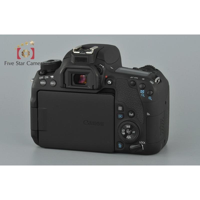 EOS DIGITAL 【中古】Canon キヤノン 9000D デジタル一眼レフカメラ : 中古カメラのファイブスターカメラ - 通販 ...