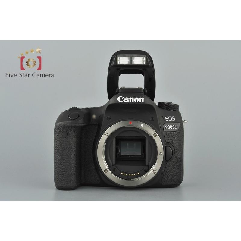 EOS DIGITAL 【中古】Canon キヤノン 9000D デジタル一眼レフカメラ : 中古カメラのファイブスターカメラ - 通販 - Yahoo!ショッピング