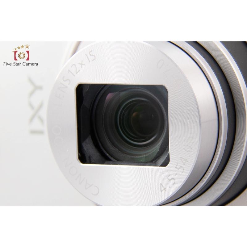 IXY 【中古】Canon キヤノン 650 シルバー コンパクトデジタルカメラ : 中古カメラのファイブスターカメラ - 通販 - Yahoo!ショッピング