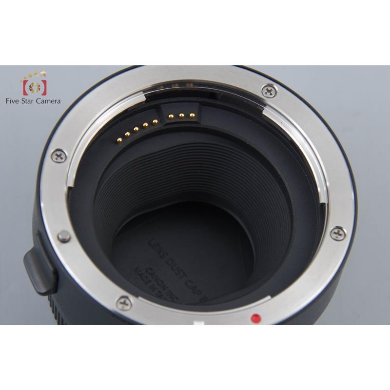 キヤノン 【中古】Canon EF-EOS M マウントアダプター : 中古カメラのファイブスターカメラ - 通販 - Yahoo!ショッピング