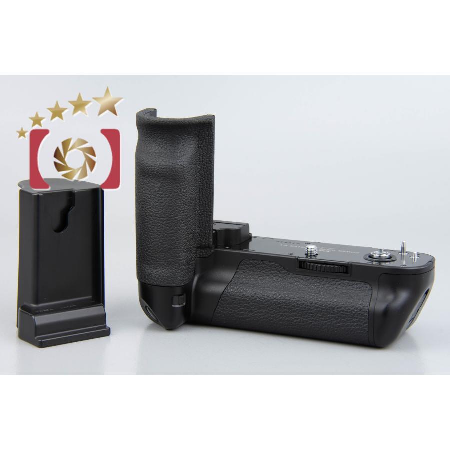 【中古】Canon キヤノン PB-E1 パワードライブブースター : canon-pb-e1-0920- : 中古カメラのファイブスターカメラ - 通販 - Yahoo!ショッピング