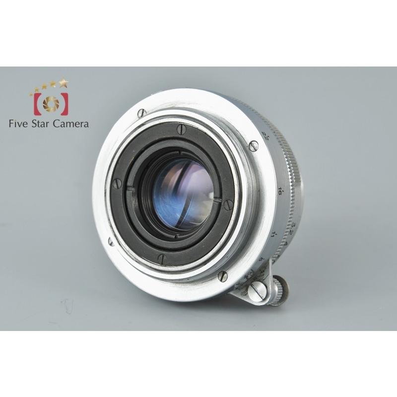 【中古】Canon キヤノン Serenar 35mm f/3.2 + 35mm ビューファインダー :canon-serenar-3532 ...